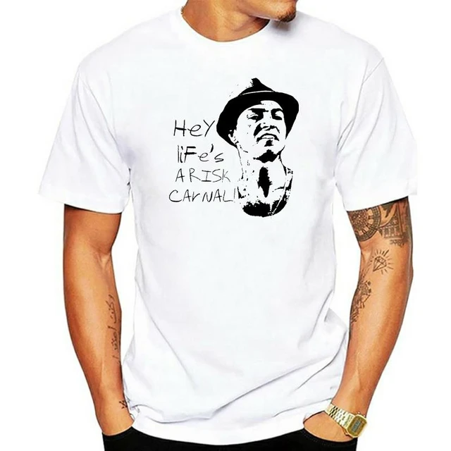 Blood In Blood Out Paco Aguilar