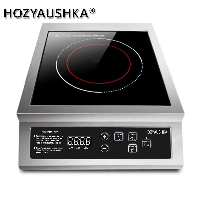 3500-watt-induction-cooker-high-power-large-size-all-stainless-steel ...