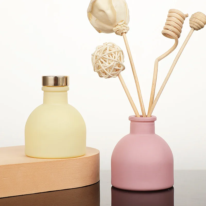 1pc-50ml-Empty-Pink-White-Yellow-Black-Aromatherapy-Diffuser-Bottles ...