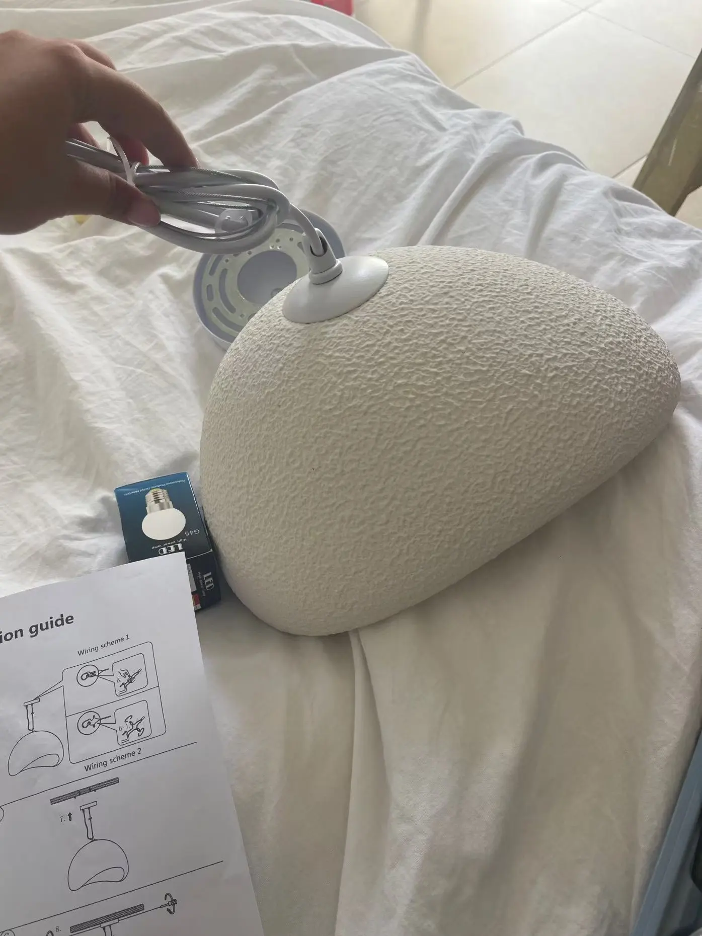 Pendant Lights – Cozy-Spark