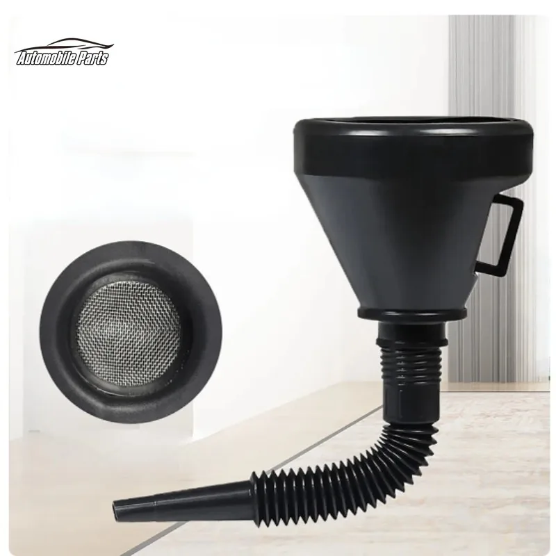 Embudo-de-repostaje-grande-con-malla-de-filtro-para-motocicletas ...