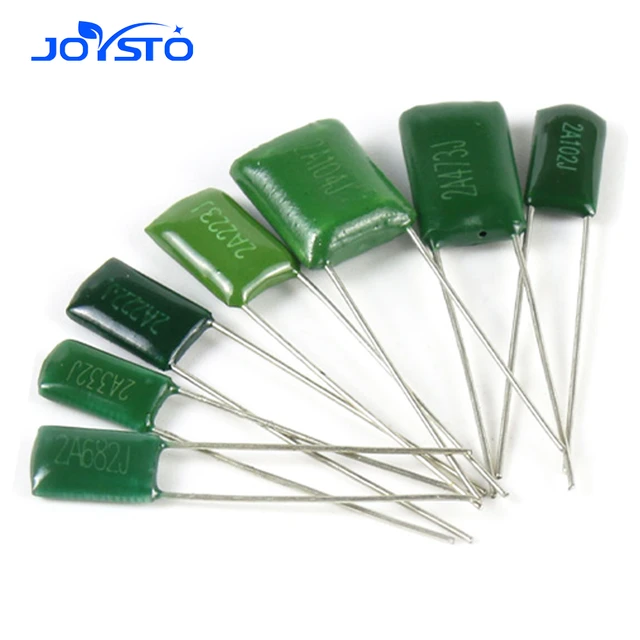 Polyester Film Capacitor