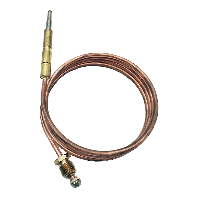 Gas-Thermocouple-Wire-Flame-Sensor-M9-1-Nut-Commercial-Card-Slot ...