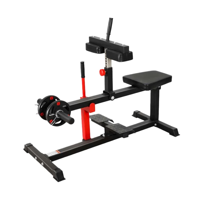 Calf muscle and Achilles tendon trainer leg training ankle joint ...