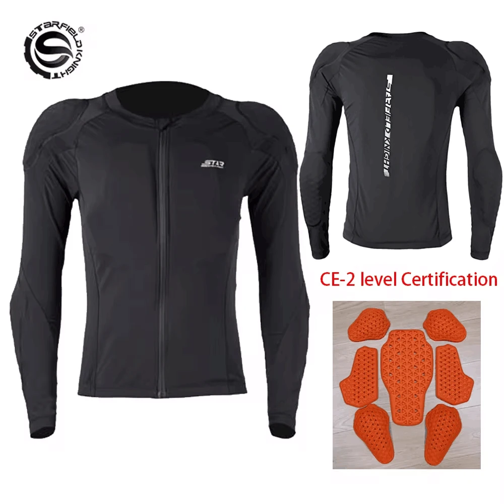 Weightlight-Jacke-Motorrad-Ganzk-rperpanzer-Schutzjacken-Motocross ...