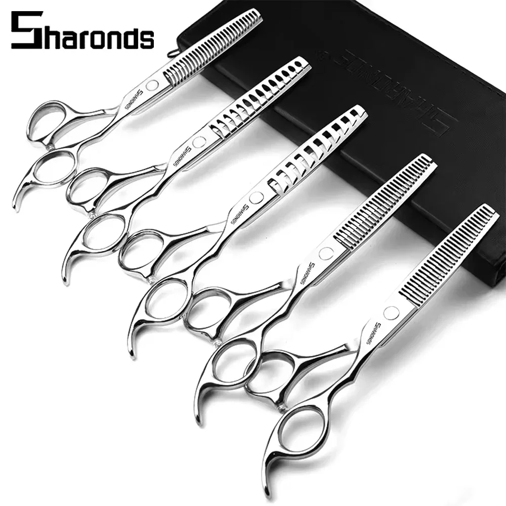 SHARONDS-Professional-Hairdressing-Scissors-6-Inch-hairdresser ...