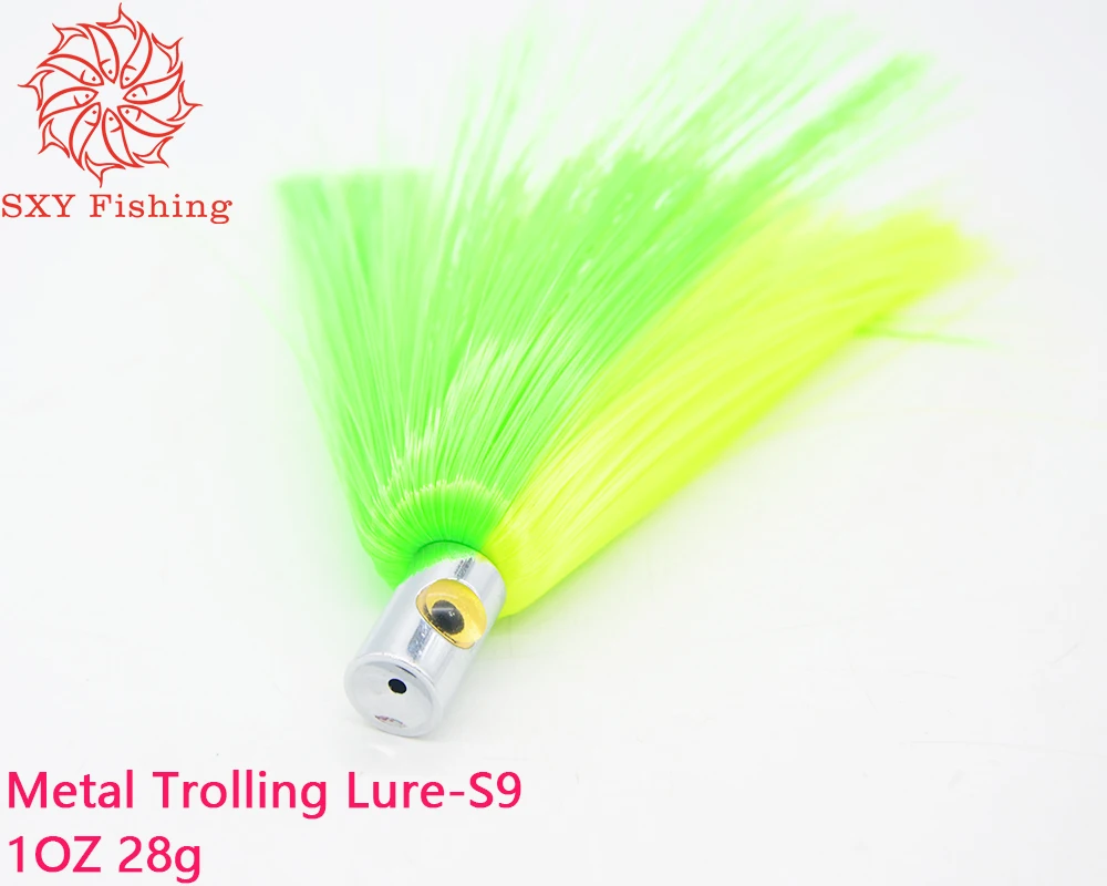 SXY-FISHING-se-uelos-de-arrastre-de-Metal-2024-cebos-grandes-para-pesca ...