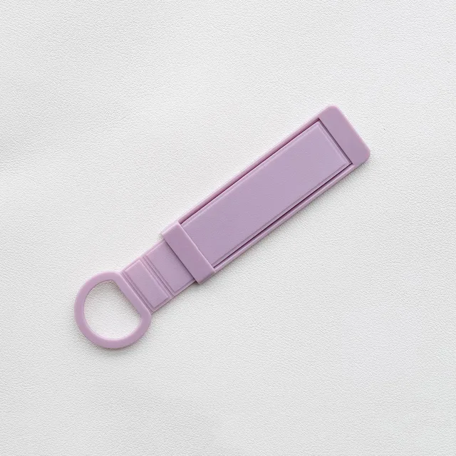 Strap Band Finger Holder For Mobile Phone Universal Desk Bracket ...