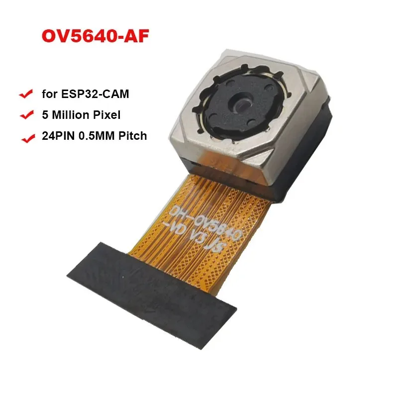 5MP-HD-OV5640-Mipi-Camera-Module-AF-70-Degree-High-Definition-for-ESP32 ...