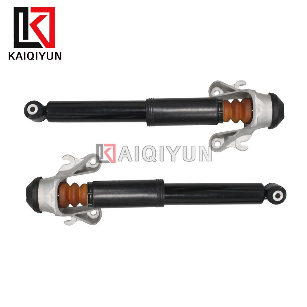2PCS-Rear-Left-Right-Air-Suspension-Shock-Absorber-Strut-Assembly ...