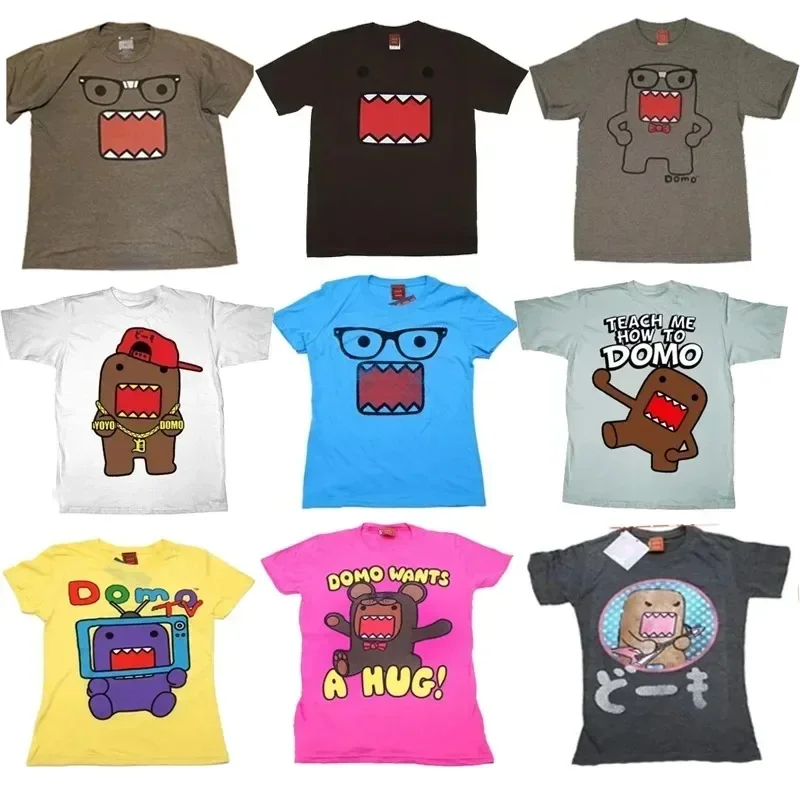 Camiseta-Y2K-Harajuku-para-mujer-ropa-de-calle-de-gran-tama-o-con-patr ...