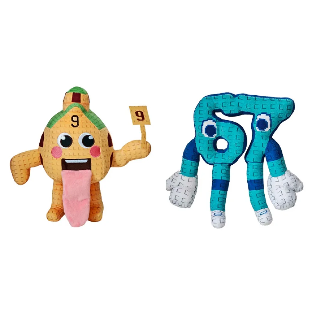 Cute Brainrot Character: Why This 25cm Plush Became My Son’s Most ...