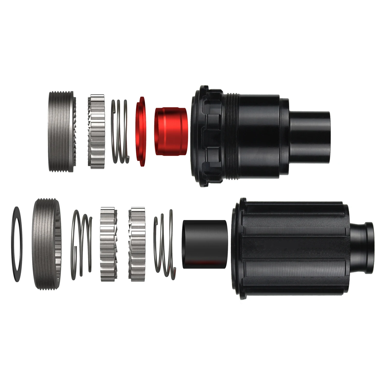 HG-XD-Hubs-de-Mountain-Bike-Gr-tis-Hub-Driver-Livre-MTB-Velocidade ...