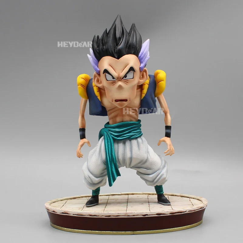 Gotenks Super Saiyan 1