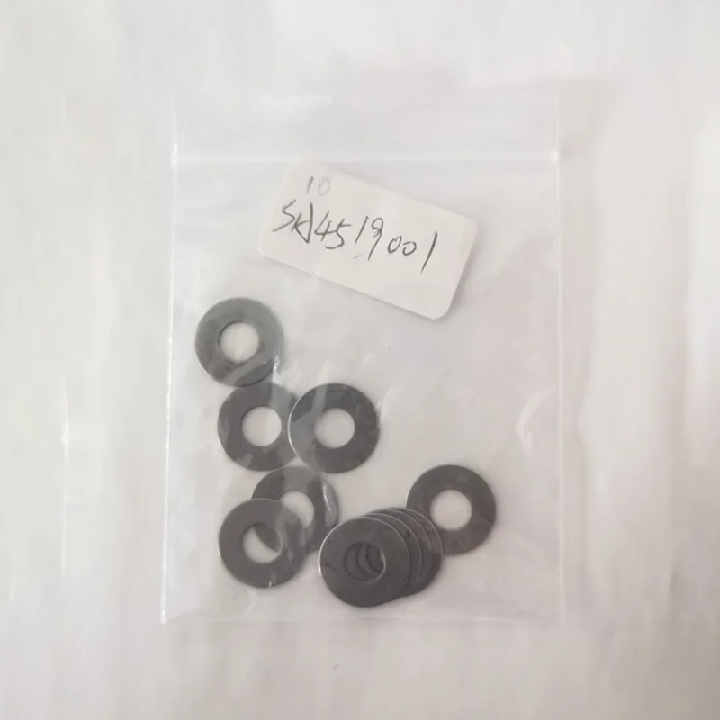 10pcs-SA4519001-Thrust-Washer-for-Brother-430-342G-3020-SUNTECH-ST-6040 ...