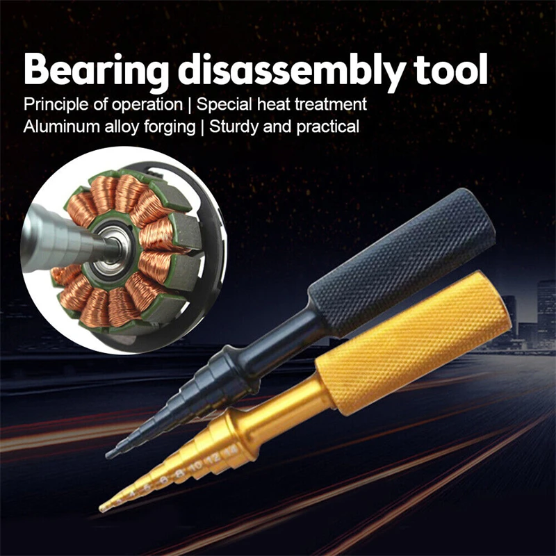 Car Bearings Remover Disassemblers Automotive Tools Car Repair Tools ...