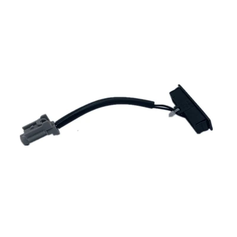 For Nissan Qashqai (J10) Ab 2006-2013 Note (E11) ab 05-12 Car Tailgate ...