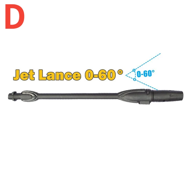 High Pressure Washer Gun For Karcher K2 K3 K4 K5 K6 K7 Car Wash ...