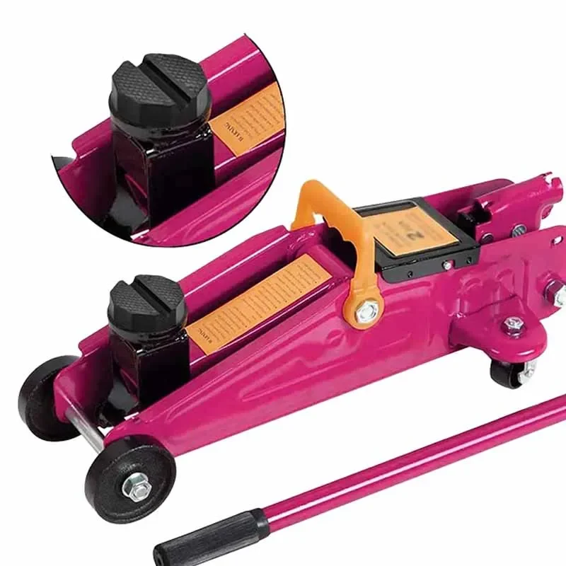Floor-Slotted-Car-Jack-Rubber-Pad-Frame-Protector-Adapter-Jacking-Tool ...