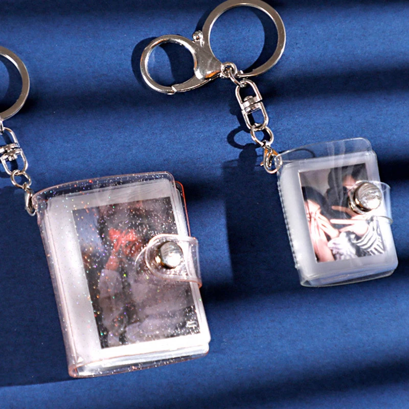 Keychain Photo Transparent | Keychains Keychain Card Holder - 1pc Card ...