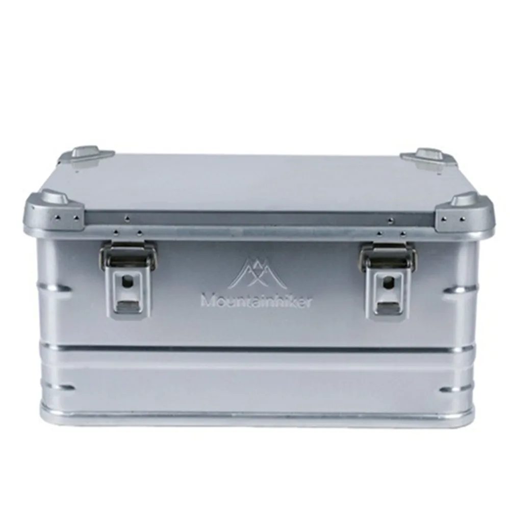 Outdoor-Camping-All-aluminum-Alloy-Storage-Box-Travel-Case-Valuables ...