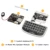 Lilygo® Watch-keyboard-c3 V1.0 Esp32-c3 T-watch Expansion Module Qwerty Bluetooth Wireless Mini ...