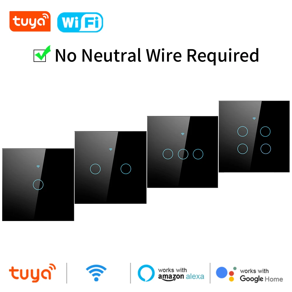 Tuya-Wifi-Smart-Touch-Light-US-EU-Switch-Wireless-Remote-LED ...