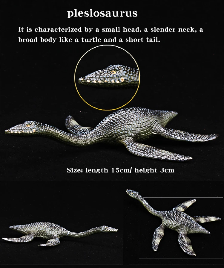 Mosasaur Vs Plesiosaur