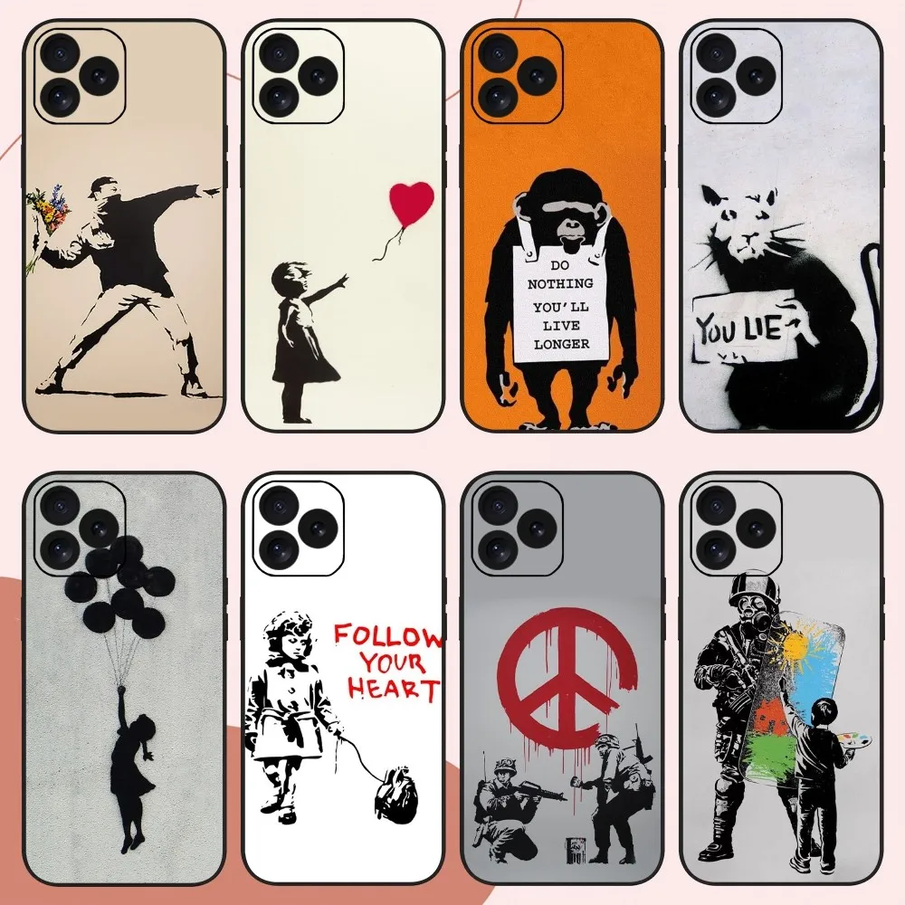 Graffiti-Artist-Banksy-Phone-Case-For-iPhone-14-15-8-11-12-13-XS-Mini-X.jpg