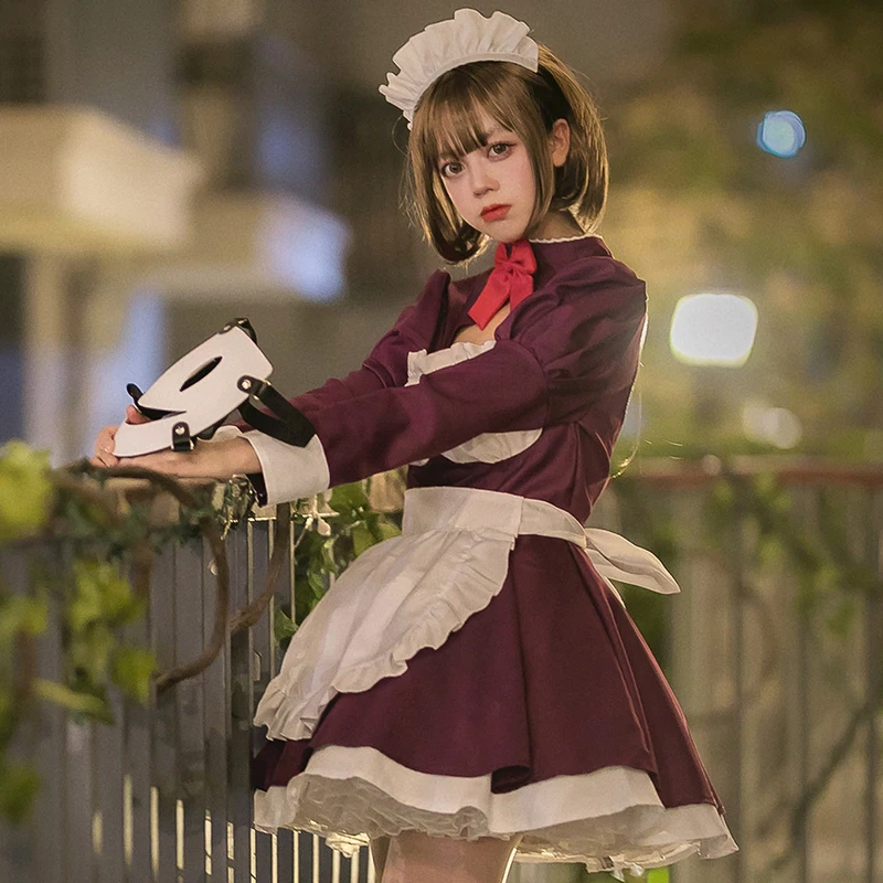 Manga Clothes Dresses