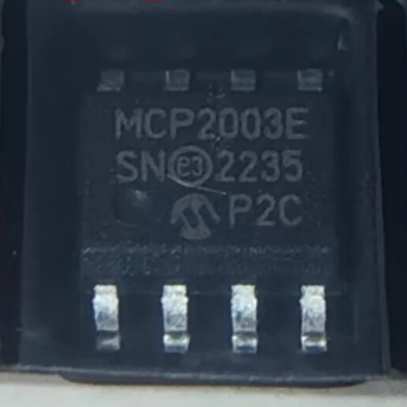 MCP2003-E/SN SOP8 New Original Stock - AliExpress 502