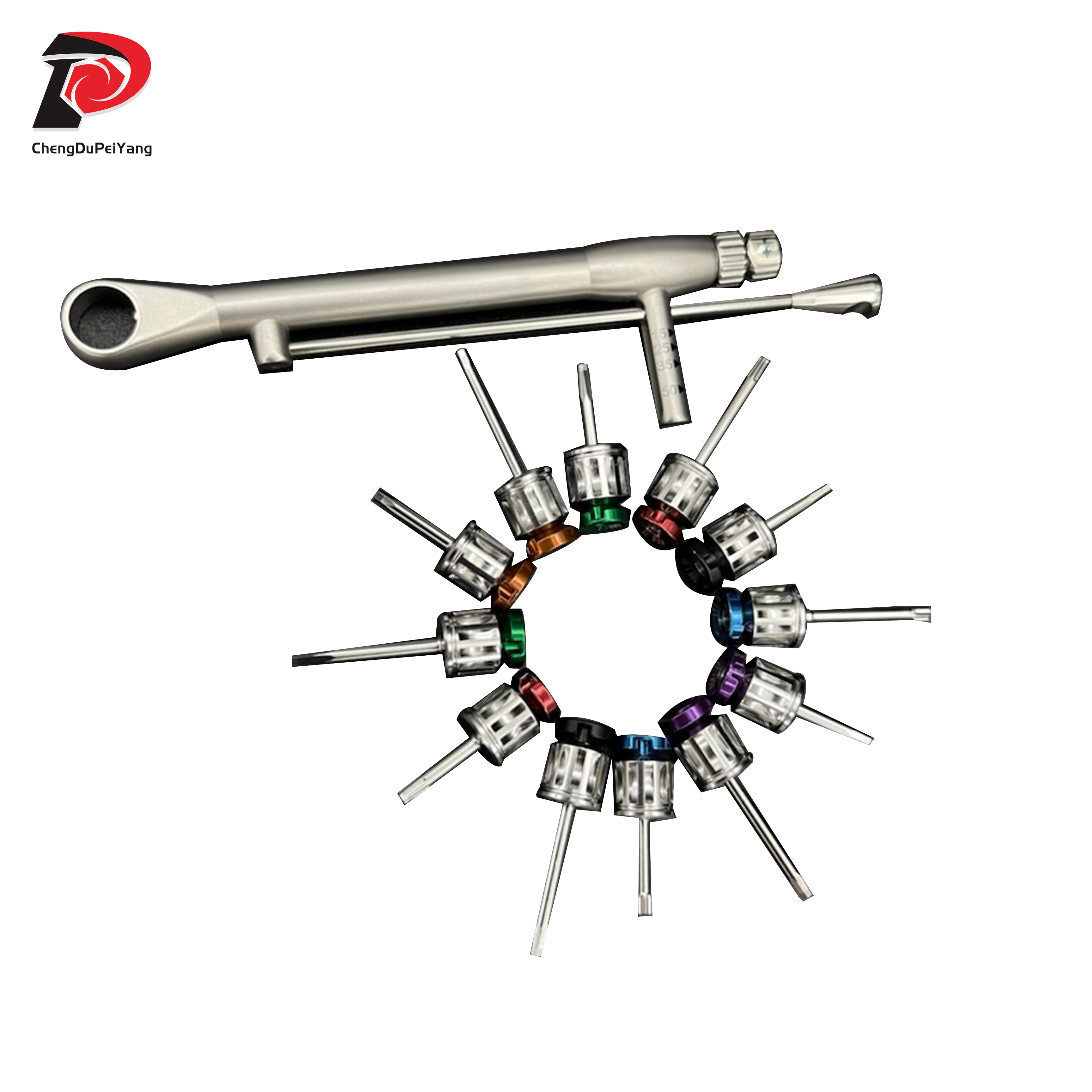 dental-surgical-instrument-torque-wrench-screwdriver-screw-driver-ICX ...