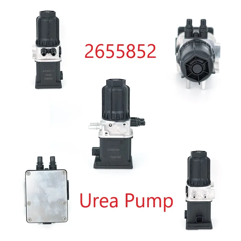 2655852-A055E423-AdBlue-Dosing-Pump-Urea-Pump-Assy-Urea-Doser-Injection ...