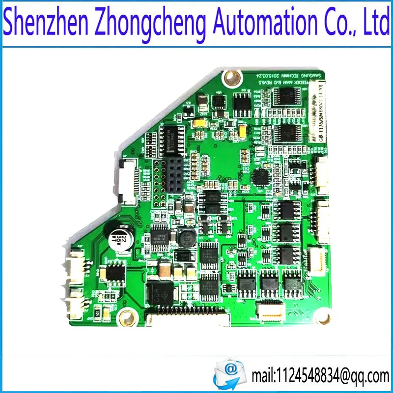 Am03-001815c-j91741316a-Samsung-Hanhua-mounter-sme8mm-feeder-control ...