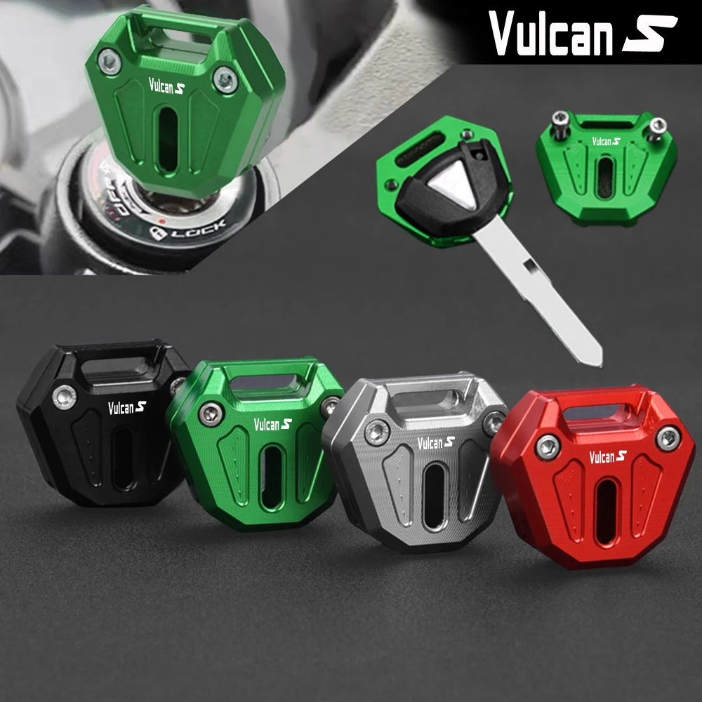 Cubierta-de-llave-de-motocicleta-Protector-de-carcasa-para-KAWASAKI ...