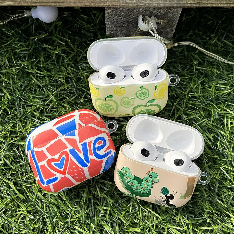 Case Airpods Pro Creative | Apple Airpods Pro Case Funny | Airpod Case ...