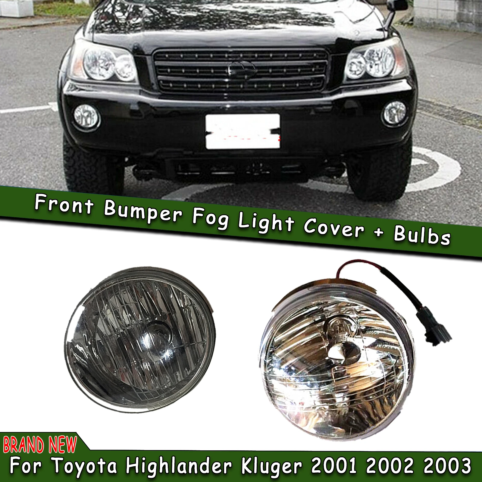 Fog-Light-Front-Bumper-Turn-Signal-Day-Drving-Running-Daytime-Lamp ...