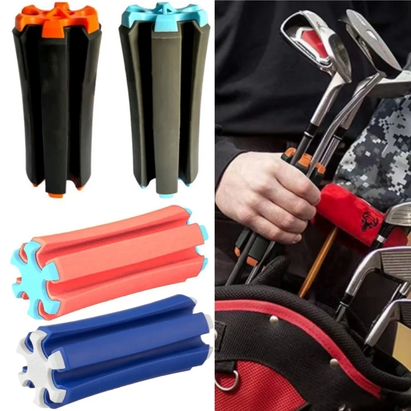 Silo Golf Club Carrier: The Real-World Solution for Organized, Damage ...