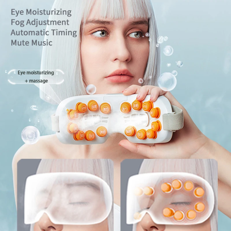 Nano-Steam-Eye-Massager-Eye-Care-Heating-Bluetooth-Electric-Atomizing ...