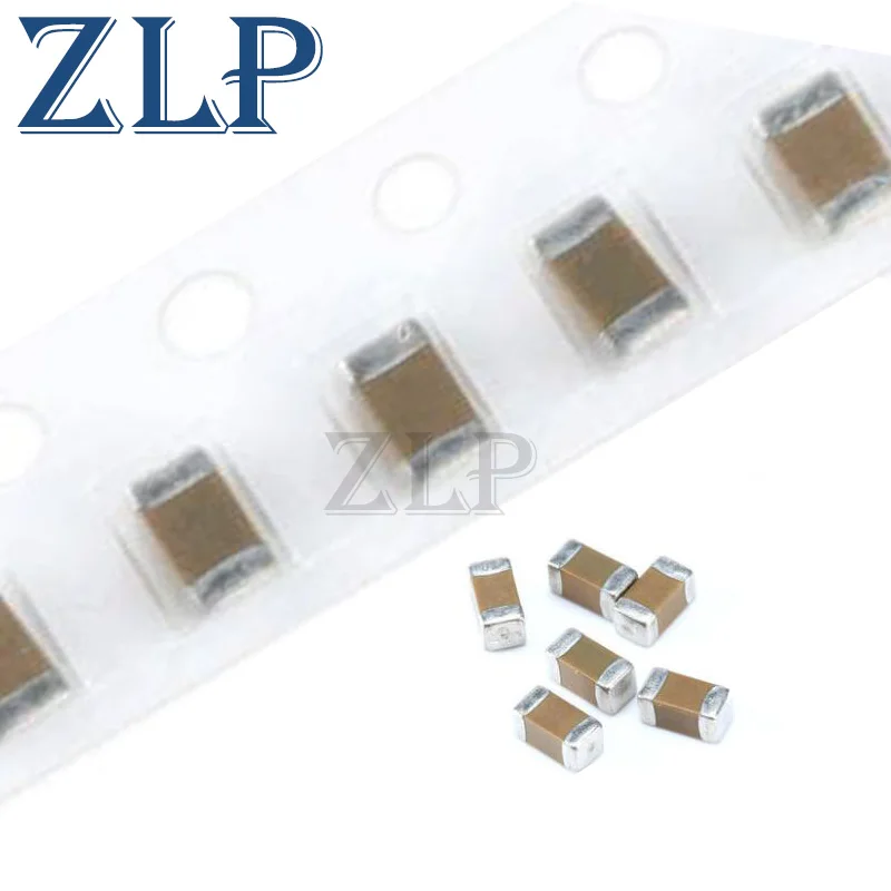 100-unids-lote-1206-10uF-106-10-25V-X5R-Chip-CAP-capacitor ...