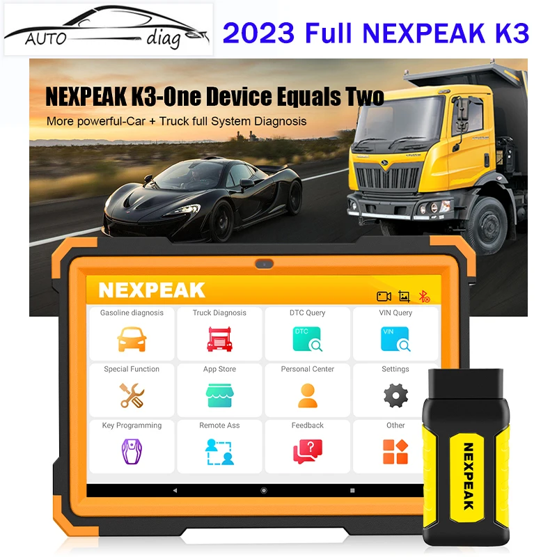 NEXPEAK-Scanner-de-sistema-completo-para-carro-ferramenta-de-diagn ...