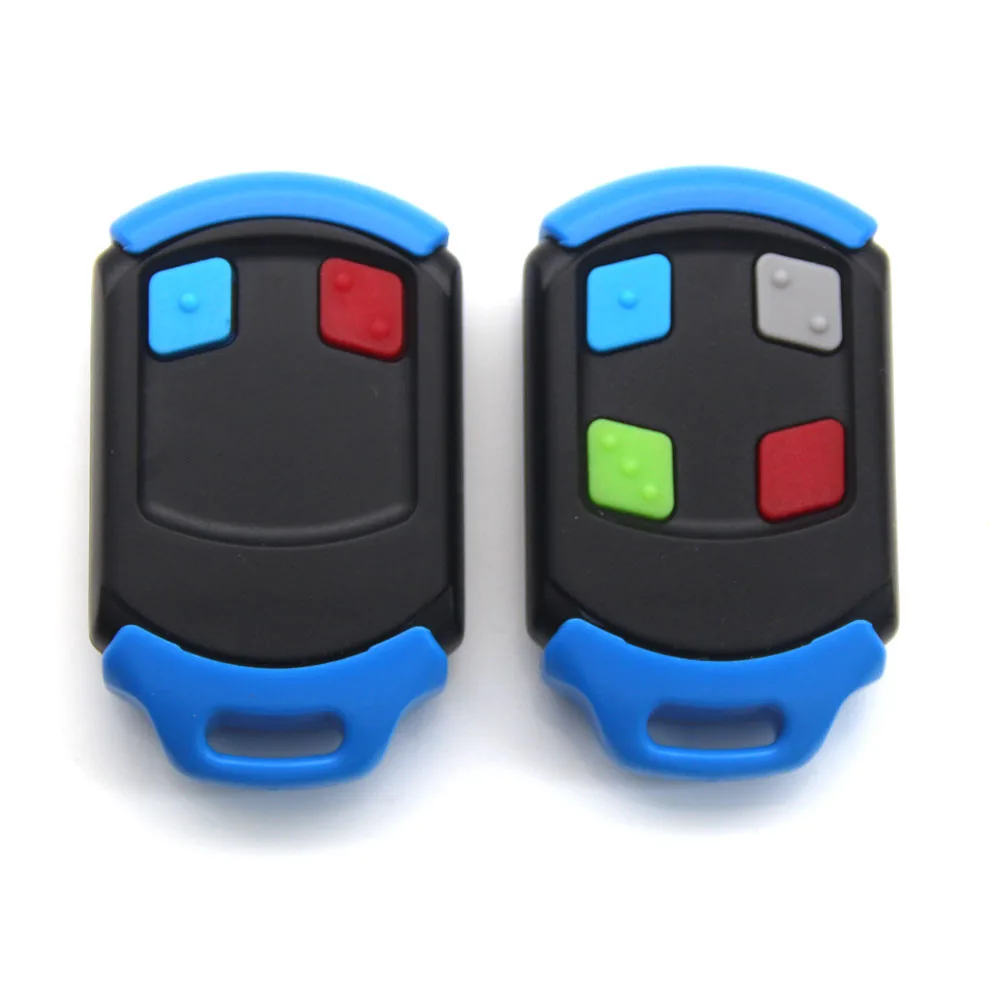 Mando-a-distancia-NOVA-para-puerta-de-garaje-transmisor-de-salto-de-c ...