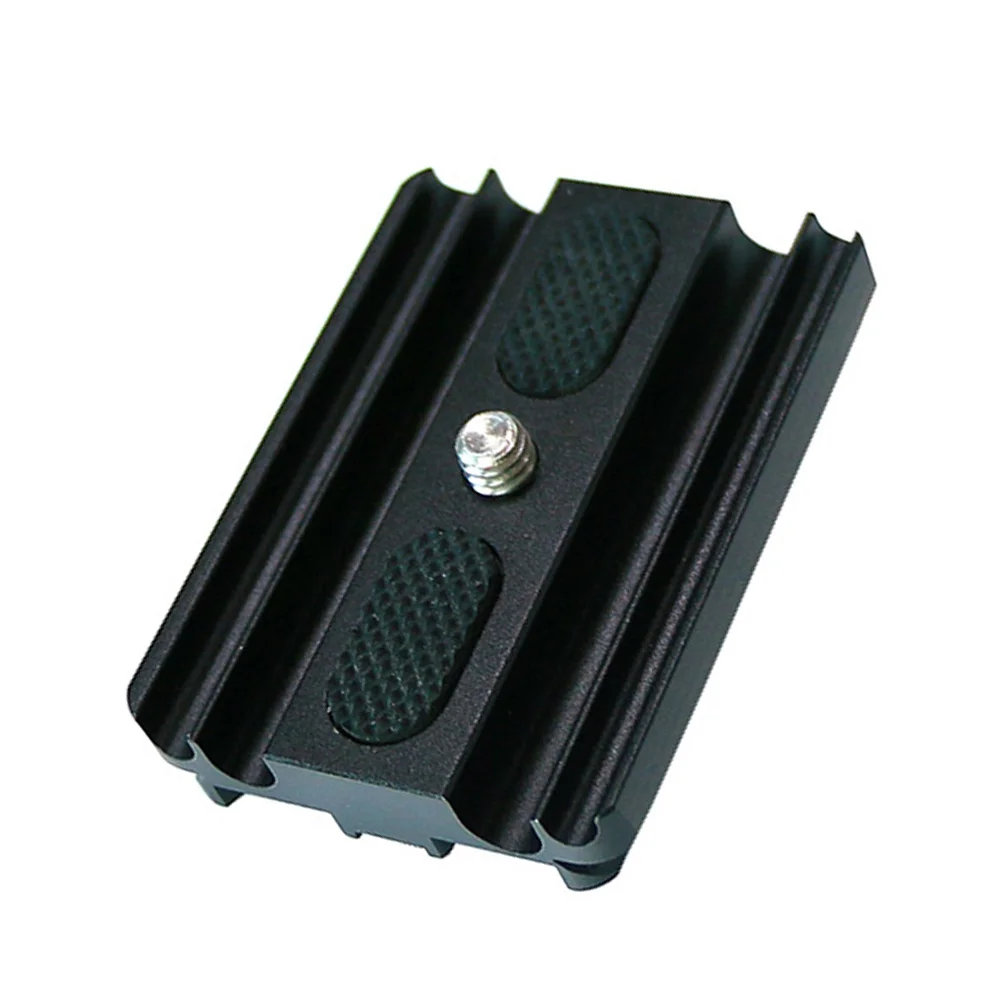 Aluminium-Alloy-Fixer-Fixed-Clamp-Fast-Fixing-Plate-for-SLR-Camera-Wire ...