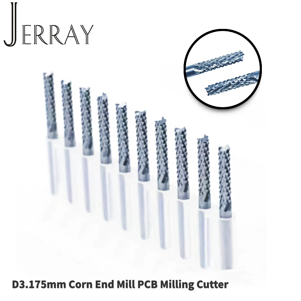 D3-175mm-PCB-y-nlendirici-bit-CNC-freze-kesicisi-SPIRAL-grav-r-Bit ...