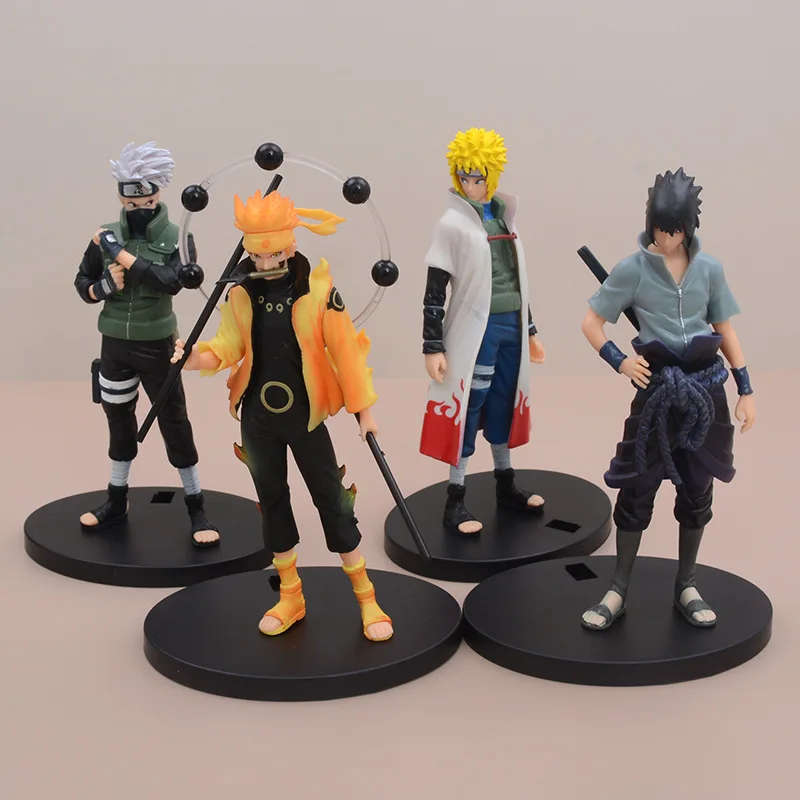 6th Hokage Sasuke
