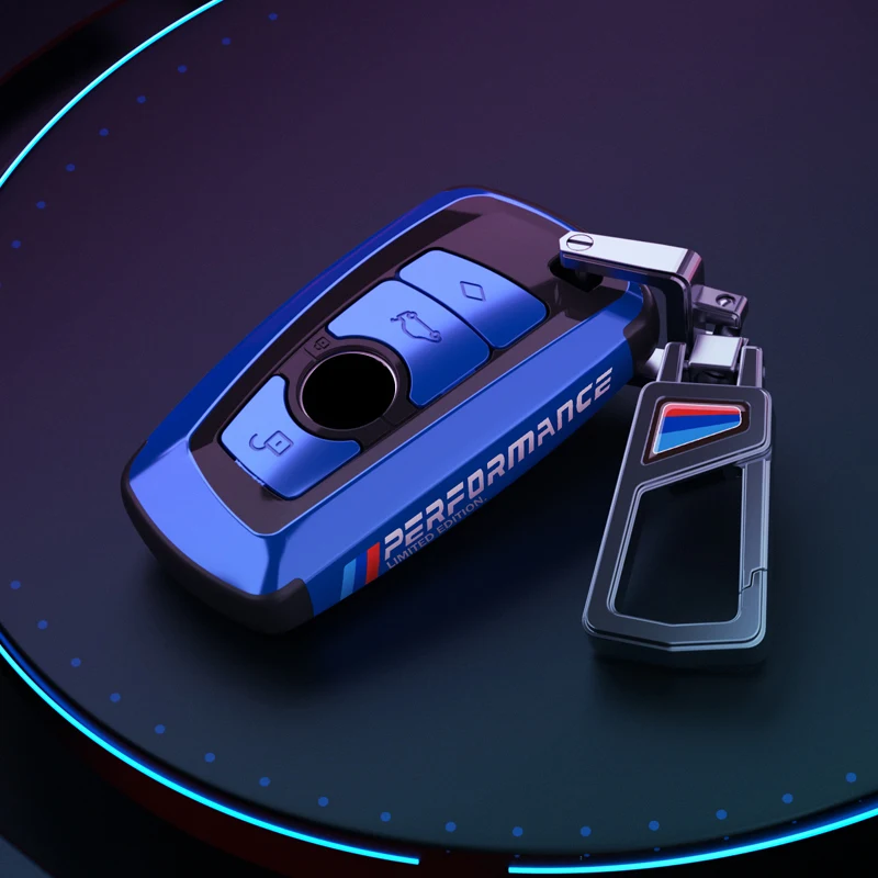 Key Fob Bmw M