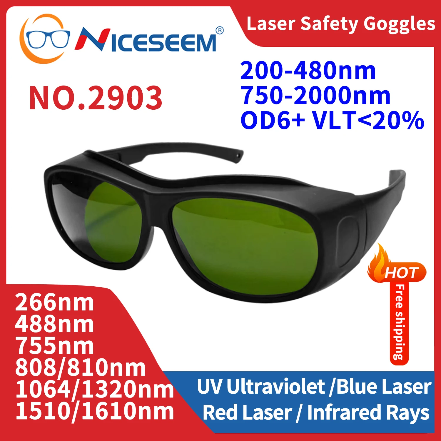 808nm-Laser-Glasses-X-Ray-Protection-Anti-Eye-Safety-Goggles-Laser ...