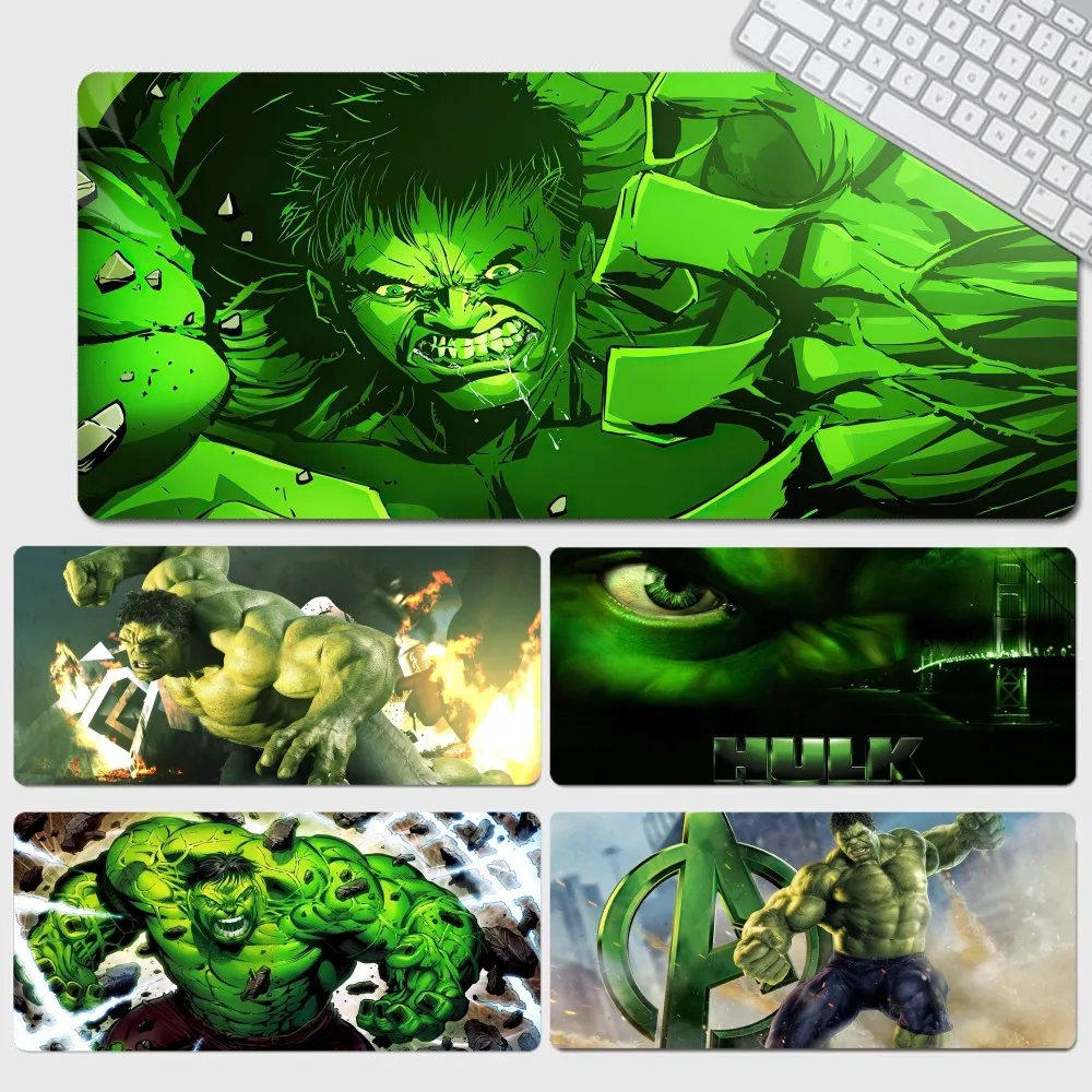 Disney-Hulk-cool-Mousepad-90x40cm-Big-Keyboard-Mat-Table-Mat-Students ...