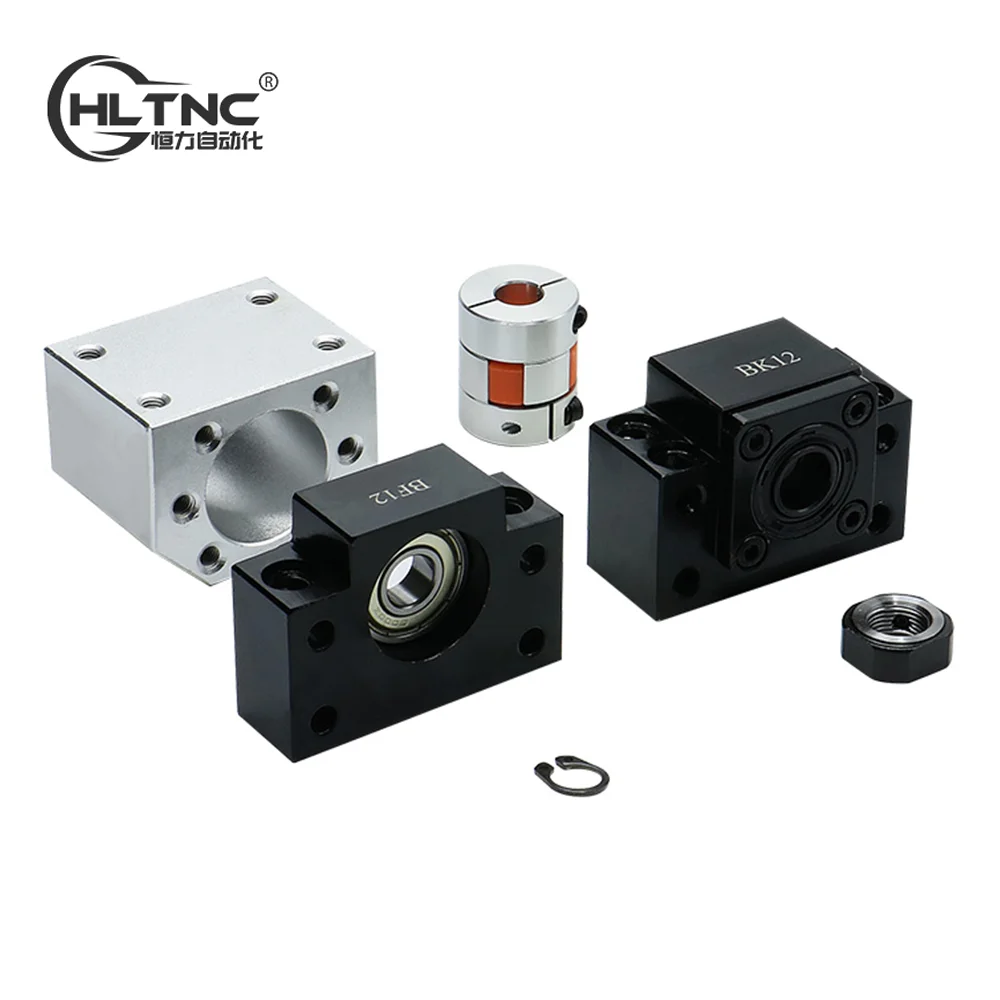 HLTNC-EU-RU-SFU-1204-1605-1610-Ballscrew-Spare-Accessory-Parts-With ...