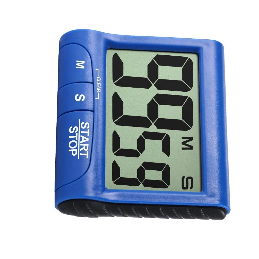 4pcs-set-Timer-Digital-Display-Kitchen-Timer-Electronic-Mini-Countdown ...